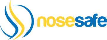 Buy NoseSafe – Your Ultimate Nose Guard For Sun Protection – Nose Safe